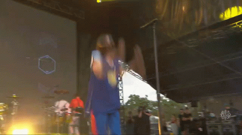 Jumping Hyper GIF - Jumping Hyper Energy - Discover & Share GIFs