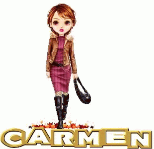 Carmen GIF - Carmen - Discover & Share GIFs