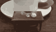 Funny Tea GIFs | Tenor