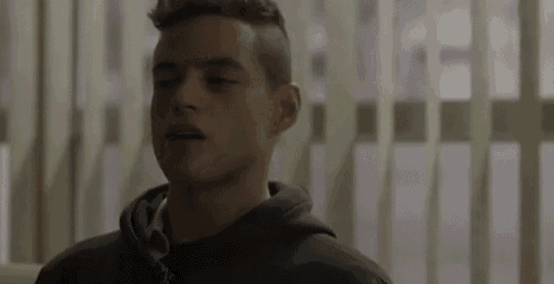 Mrrobot GIF - Mrrobot - Discover & Share GIFs