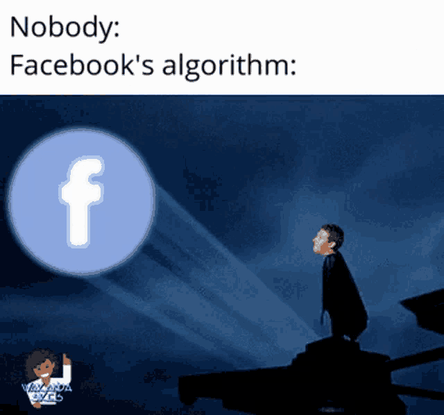 Algorithm Mark Zuckerberg GIF - Algorithm Mark Zuckerberg Fb Jail - Discover & Share GIFs