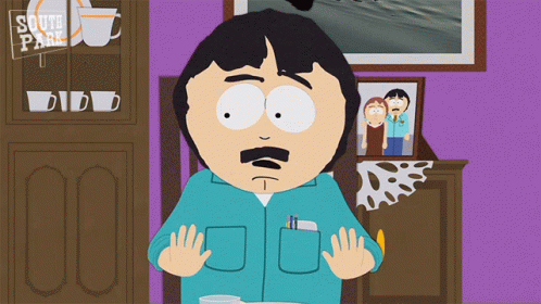 Oh No Randy Marsh GIF - Oh No Randy Marsh South Park - Discover & Share ...