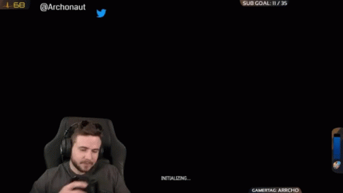 Initializing Loading GIF - Initializing Loading Gaming - Discover ...