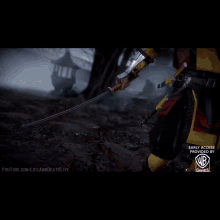 Kill GIF - Kill - Discover & Share GIFs