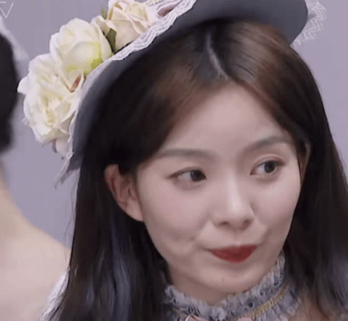 Pfft Chen GIF - Pfft Chen Zhuoxuan - Discover & Share GIFs