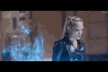 Shapeshifter Supernatural GIFs | Tenor