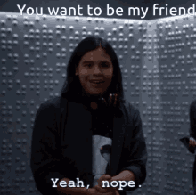 Nope Yeah GIFs | Tenor