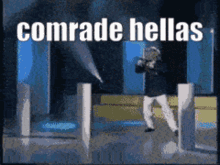 Comrade GIFs | Tenor