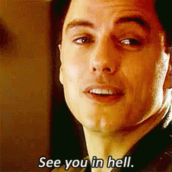 Hell Jack GIF - Hell Jack Doctorwho - Discover & Share GIFs