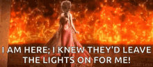 Hell Freezes Over GIFs | Tenor