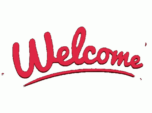 Welcome Images Server Sticker - Welcome Images Server Transparent ...