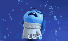 Ugh GIFs | Tenor