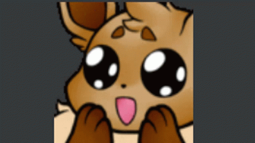 Eevee GIF - Eevee - Discover & Share GIFs
