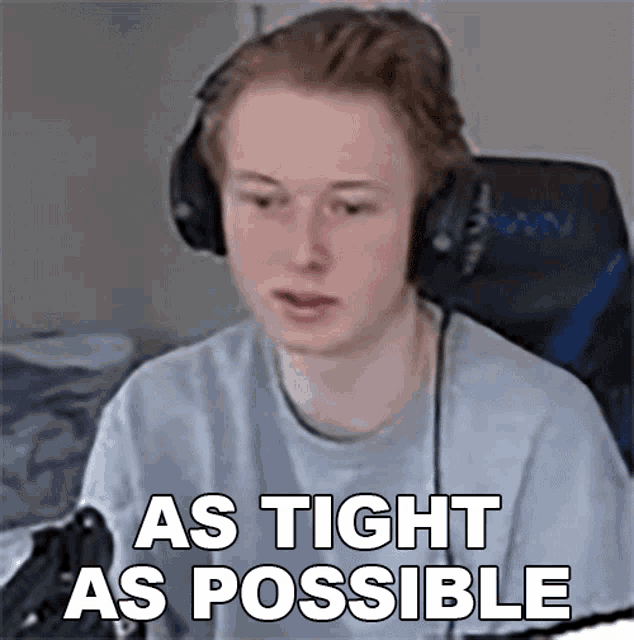As Tight As Possible Av As Tight As Possible Av Very Tight Discover And Share S