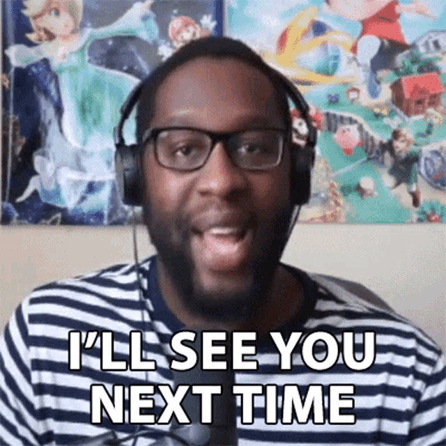 Ill See You Next Time Akinola Verissimo GIF - Ill See You Next Time ... Ill See You Next Time Akinola Verissimo GIF - Ill See You Next Time ...