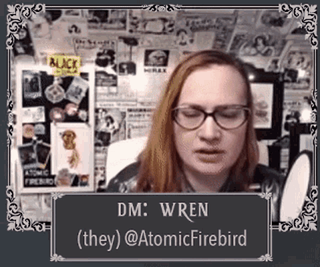 Hair Flip Atomic Firebird Hair Flip Atomic Firebird Wren Discover And Share S