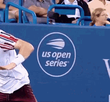 Andy Murray Forehand GIF - Andy Murray Forehand Tennis - Discover ...
