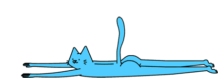 Cats Alien Sticker - Cats Alien Leonkarssen - Discover & Share GIFs