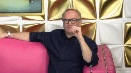 Que Como GIF - Que Como Sorprendido - Discover & Share GIFs