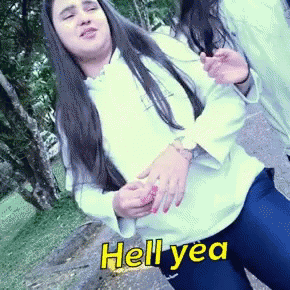 Hell Yeah GIF - Hell Yeah - Discover & Share GIFs