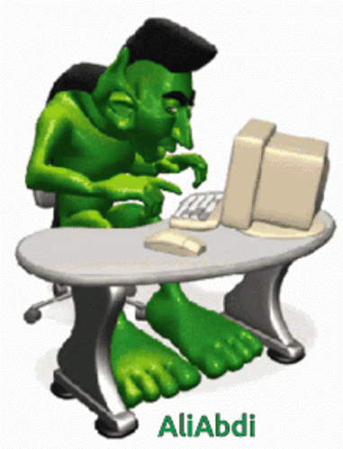 Computer GIF - Computer - Discover & Share GIFs