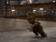 Groot Rage Minecraft Bedwats Rage GIF - Groot Rage Minecraft Bedwats ...