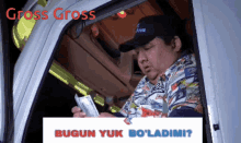 Yuk GIFs | Tenor
