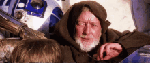 Jedi Mind Trick GIFs | Tenor