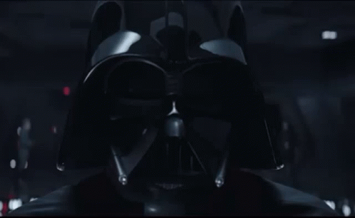 Darth Vader Kenobi GIF - Darth Vader Kenobi - Discover & Share GIFs