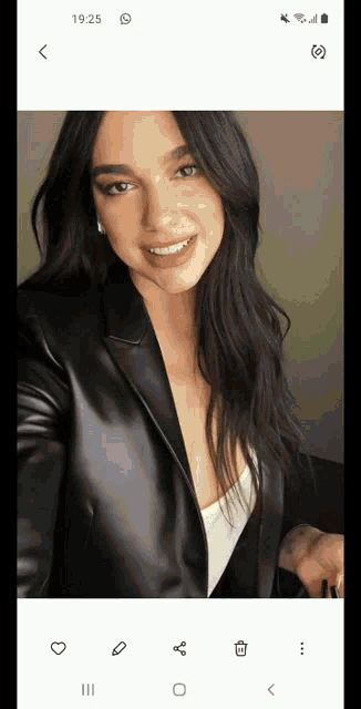 Dua Lipa Dua Lipa Discover And Share S