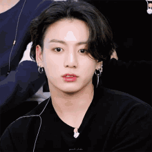 Jungkook Think PFP - Jungkook Think Profile Pics