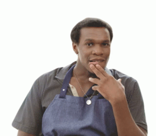 Thinking Speechless Sticker - Thinking Speechless Confused - Discover ...