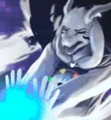 Undertale Asriel Dreemurr GIFs | Tenor