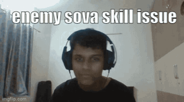 Sova Skill Issue GIF - Sova Skill Issue - Discover & Share GIFs Sova Skill Issue GIF - Sova Skill Issue - Discover & Share GIFs
