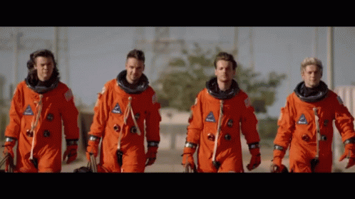 Onedirection GIF - Onedirection - Discover & Share GIFs