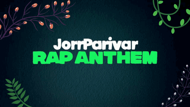 Jorrparivar Jorrparivar Rap Anthem GIF - Jorrparivar Jorrparivar Rap ... Jorrparivar Jorrparivar Rap Anthem GIF - Jorrparivar Jorrparivar Rap ...