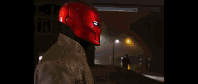 Red Hood Jason Todd Red Hood Jason Todd Discover And Share S