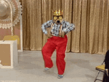 The Rerun Dance GIFs | Tenor