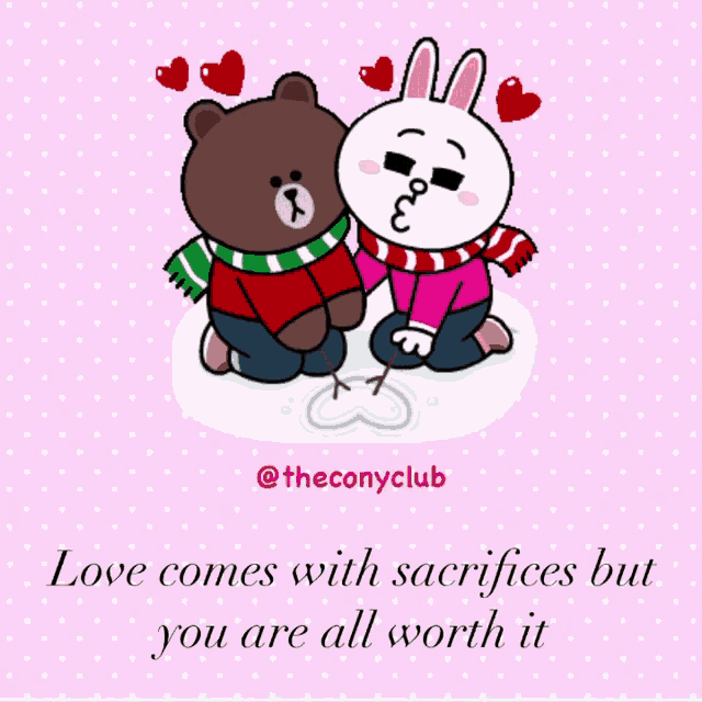 Cony Brown Cony Brown I Love You Discover And Share S