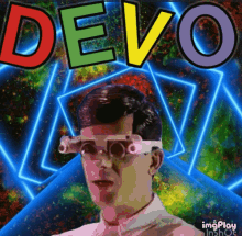Devo GIFs | Tenor
