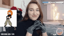 Ayytrae Hello GIF - Ayytrae Hello Creepy - Discover & Share GIFs