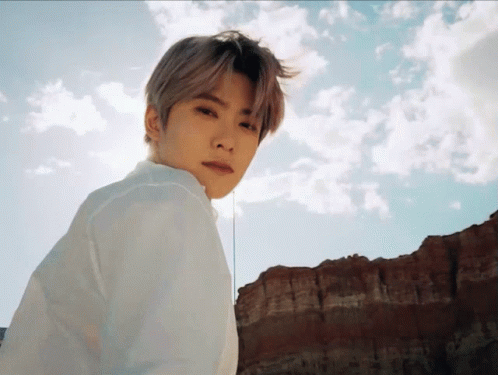 Kpop Nct GIF - Kpop Nct Nct127 - Discover & Share GIFs