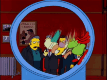 Simpsons Krusty GIFs | Tenor