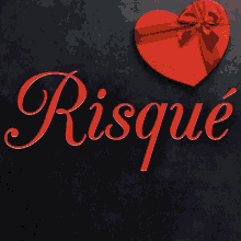Risque S Tenor