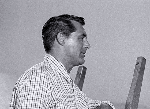 Cary Grant Cary Grant Discover And Share S