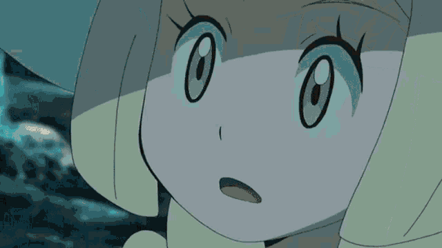 Type Null Silvally GIF - Type Null Silvally Pokémon Type Null ...