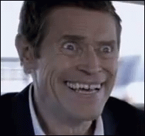 Creepy Smile GIF - Creepy Smile Excited - Discover & Share GIFs Creepy Smile GIF - Creepy Smile Excited - Discover & Share GIFs
