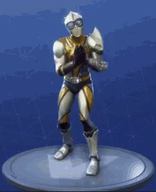 Hyper Default GIF - Hyper Default Fortnite Dance - Discover & Share GIFs