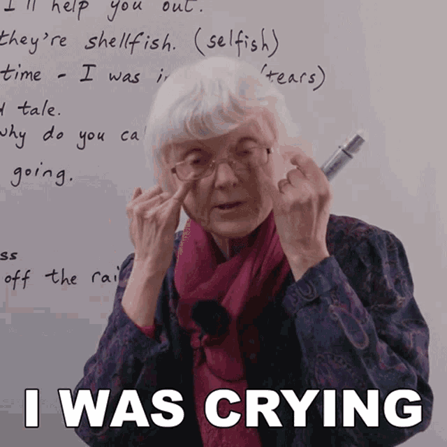 I Was Crying Gill I Was Crying Gill Engvid Discover And Share S