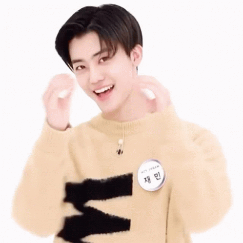 Na Jaemin Jaemin GIF - Na Jaemin Jaemin Nct - Discover & Share GIFs